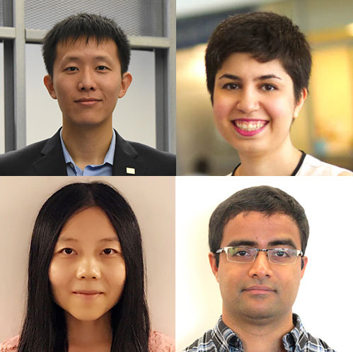 Marconi Society Names Four 2017 Paul Baran Young Scholars - The Marconi ...