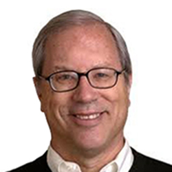 David Forney, Jr., 1997 - The Marconi Society