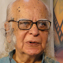 Yash Pal, 1980 - The Marconi Society