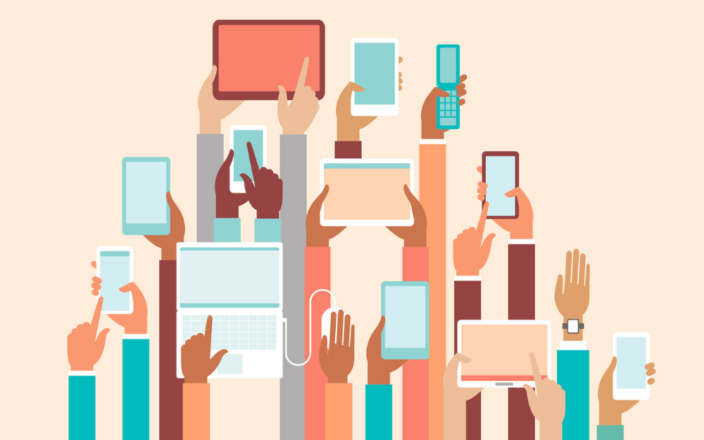 Why Low-Cost Devices Matter for Broadband Policy - The Marconi Society